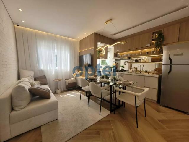 Apartamento para venda em Vila Vermelha em São Paulo São Paulo de 42.00m² com 2 Quartos e 1 Suíte