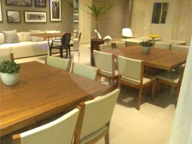 Apartamento para venda em Sacomã de 62.00m² com 2 Quartos, 1 Suite e 1 Garagem