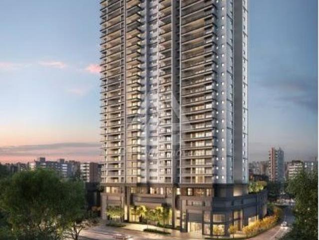 Apartamento para venda em Sacomã em São Paulo São Paulo de 75.00m² com 3 Quartos, 1 Suíte e 1 Garagem