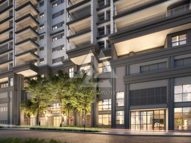 Apartamento para venda em Sacomã de 75.00m² com 3 Quartos, 1 Suite e 1 Garagem