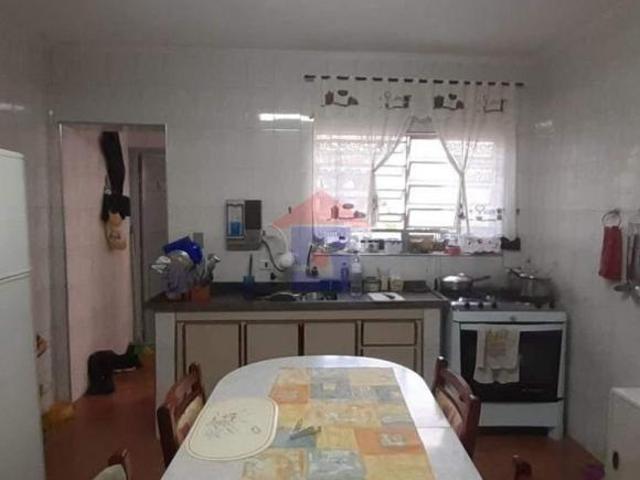 Casa para venda em Sacomã de 80.00m² com 2 Quartos e 1 Suite