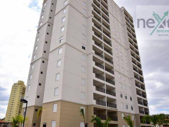 Apartamento para venda em Sacomã em São Paulo São Paulo de 61.00m² com 2 Quartos, 1 Suíte e 1 Garagem