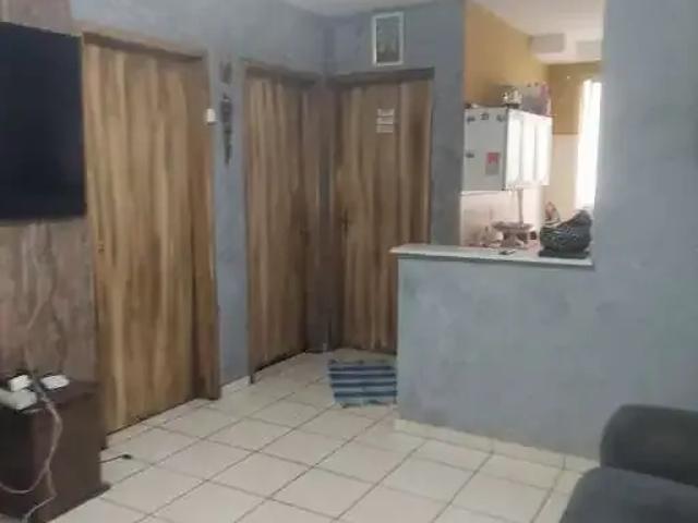 Apartamento para Venda em Sabará/MG Nações Unidas 2 Quartos