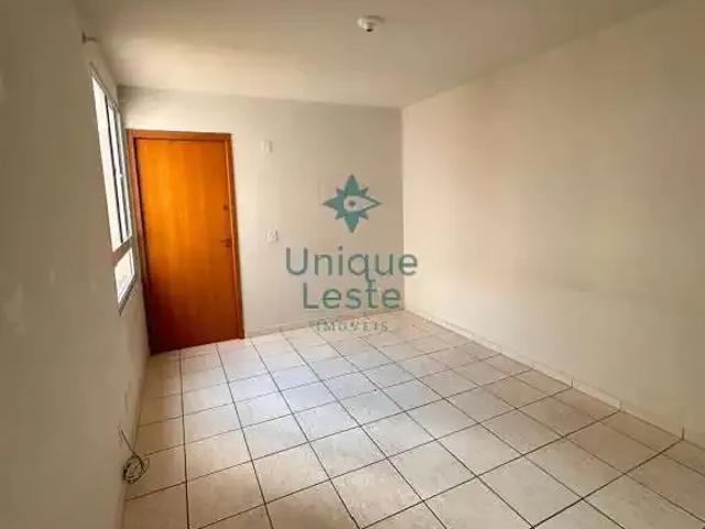 Apartamento para Venda em Sabará/MG Novo Horizonte 2 Quartos