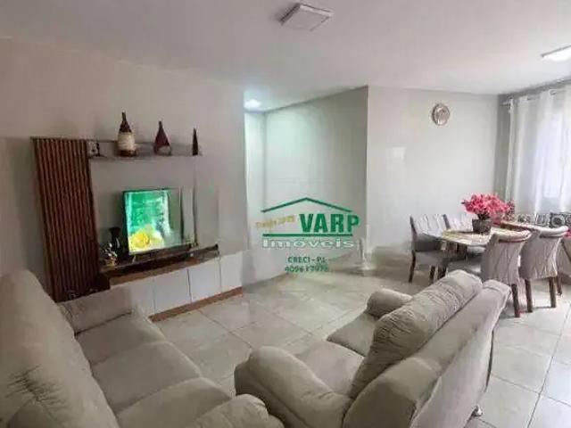 Apartamento para Venda em Sabará/MG Novo Horizonte 2 Quartos