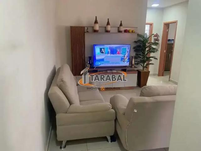 Apartamento para Venda em Sabará/MG Novo Horizonte 2 Quartos