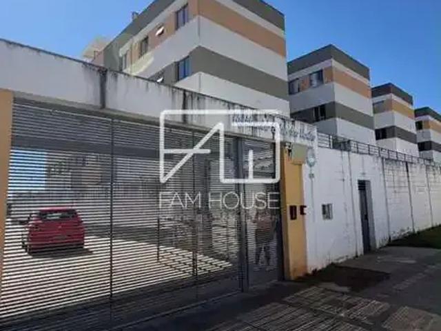 Apartamento para Venda em Sabará/MG Adelmolândia 2 Quartos