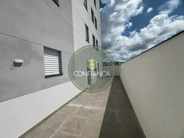 Apartamento para Venda em Sabará/MG Ana Lúcia 2 Quartos