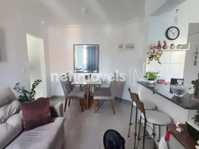 Apartamento para Venda em Sabará/MG Ana Lúcia 2 Quartos