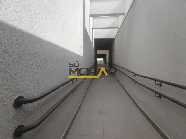 Apartamento para Venda em Sabará/MG Ana Lúcia 2 Quartos