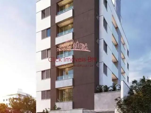 Apartamento para Venda em Sabará/MG Ana Lúcia 3 Quartos