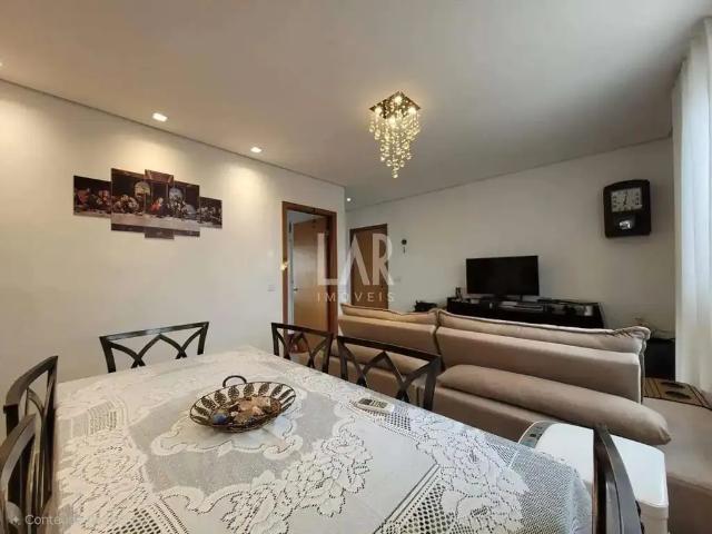 Apartamento para Venda em Sabará/MG Ana Lúcia 3 Quartos
