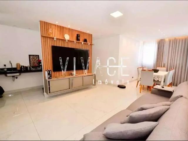 Apartamento para Venda em Sabará/MG Ana Lúcia 3 Quartos