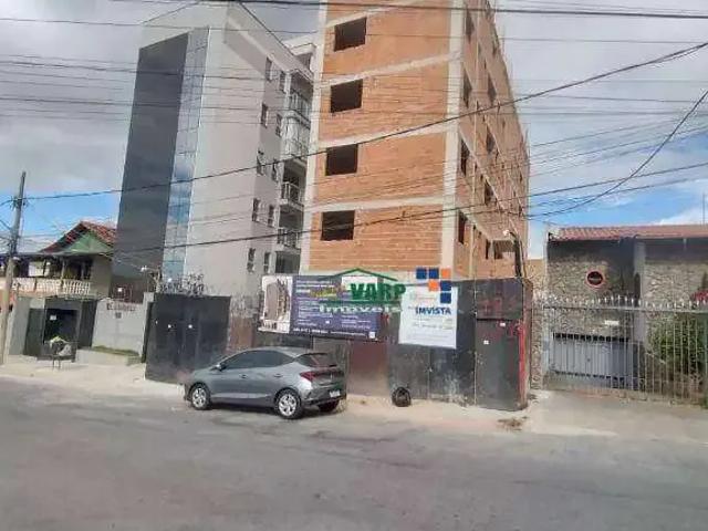 Apartamento para Venda em Sabará/MG Ana Lúcia 3 Quartos