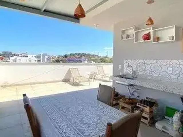 Apartamento para Venda em Sabará/MG Ana Lúcia 3 Quartos