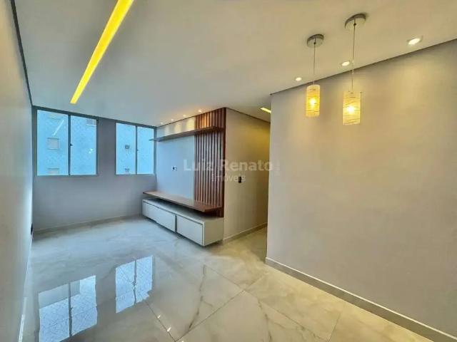 Apartamento para Venda em Sabará/MG Ana Lúcia 3 Quartos