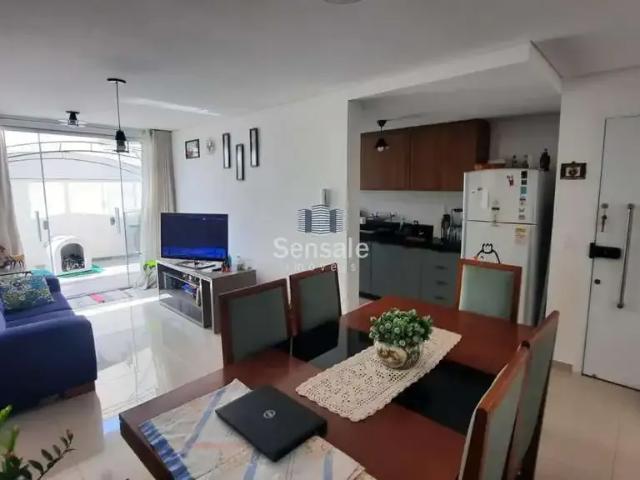 Apartamento para Venda em Sabará/MG Ana Lúcia 3 Quartos