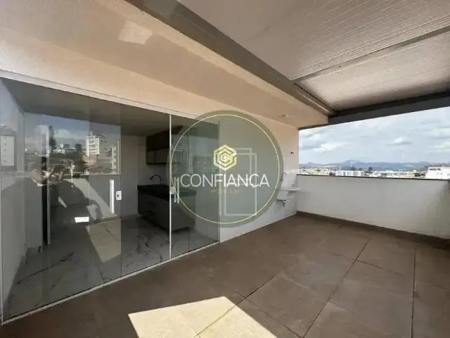 Apartamento para Venda em Sabará/MG Ana Lúcia 3 Quartos
