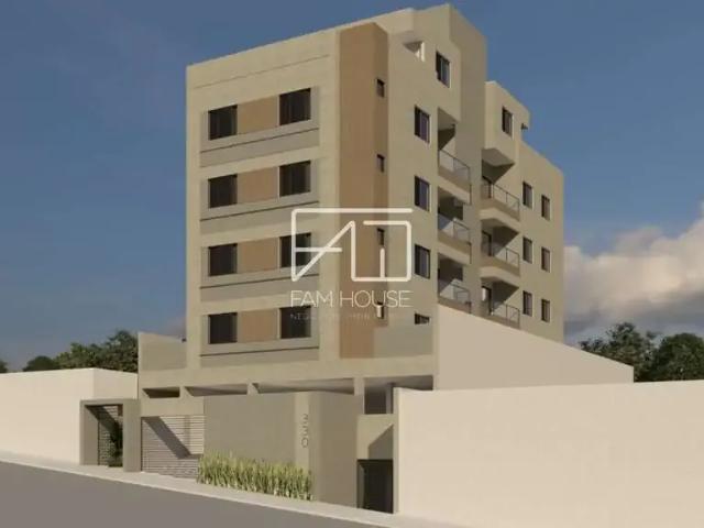 Apartamento para Venda em Sabará/MG Ana Lúcia 3 Quartos