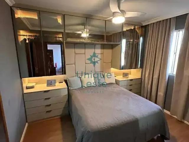 Apartamento para Venda em Sabará/MG Ana Lúcia 3 Quartos