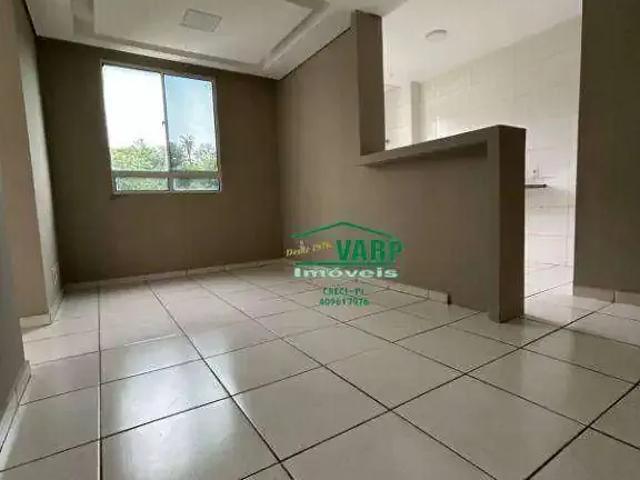 Apartamento para Venda em Sabará/MG Borba Gato 2 Quartos