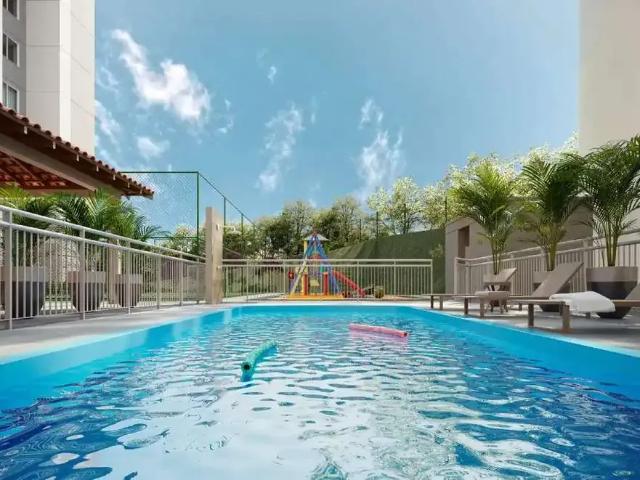 Apartamento para Venda em Sabará/MG Borba Gato 2 Quartos