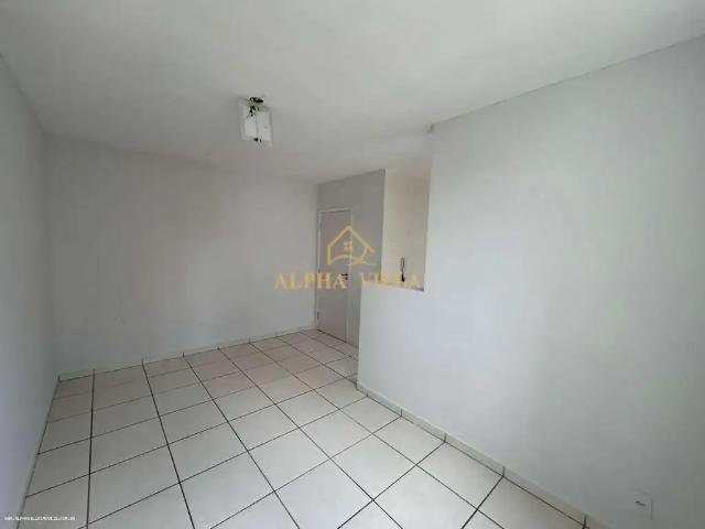 Apartamento para Venda em Sabará/MG Borba Gato 2 Quartos