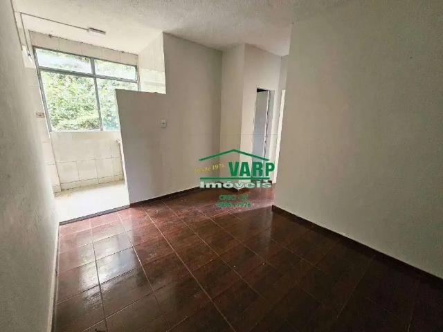 Apartamento para Venda em Sabará/MG Conjunto Morada da Serra 2 Quartos