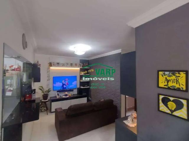 Apartamento para Venda em Sabará/MG Conjunto Morada da Serra 2 Quartos