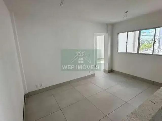 Apartamento para Venda em Sabará/MG Granja de Freitas 2 Quartos