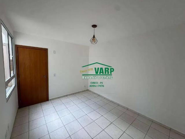Apartamento para Venda em Sabará/MG Granja de Freitas 2 Quartos