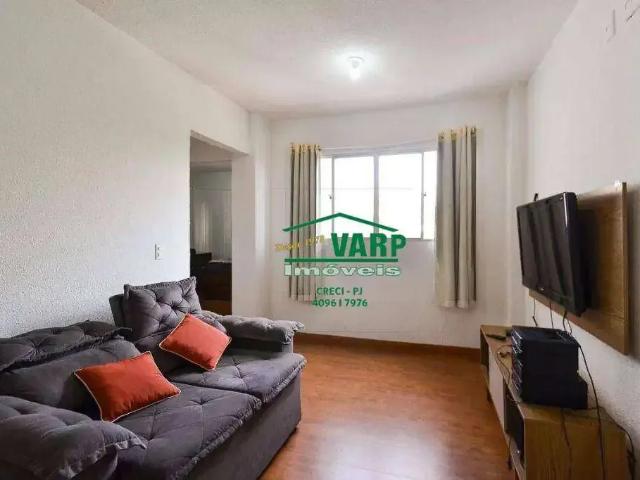 Apartamento para Venda em Sabará/MG Granja de Freitas 2 Quartos