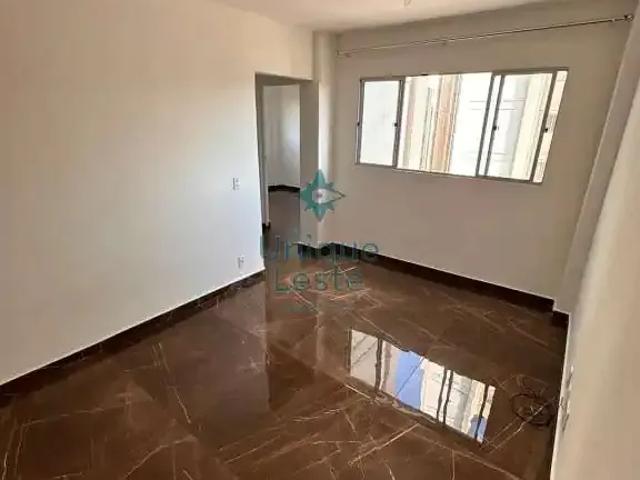 Apartamento para Venda em Sabará/MG Granja de Freitas 2 Quartos