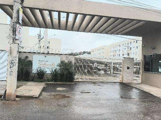 Apartamento para Venda em Sabará/MG Paciência