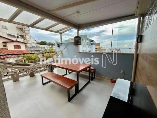 Apartamento para Venda em Sabará/MG Vila Nova Vista 2 Quartos