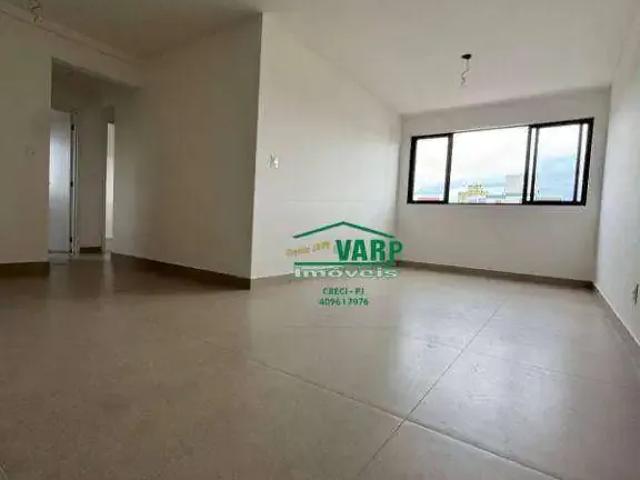 Apartamento para Venda em Sabará/MG Vila Nova Vista 3 Quartos