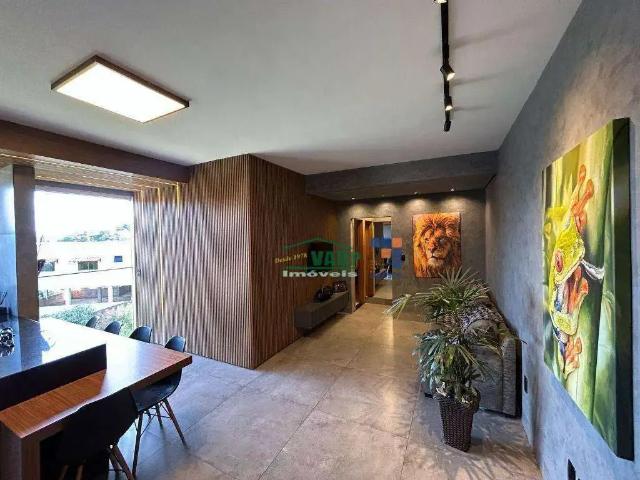 Apartamento para Venda em Sabará/MG Villa Real 2 Quartos