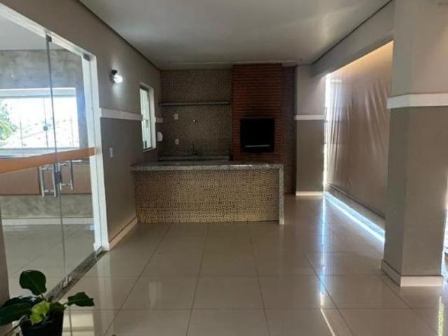 Apartamento para venda em Sagrado Coração, Varginha