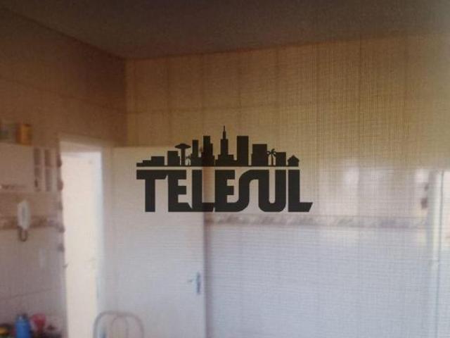Apartamento para venda em Sagrado Coração, Varginha