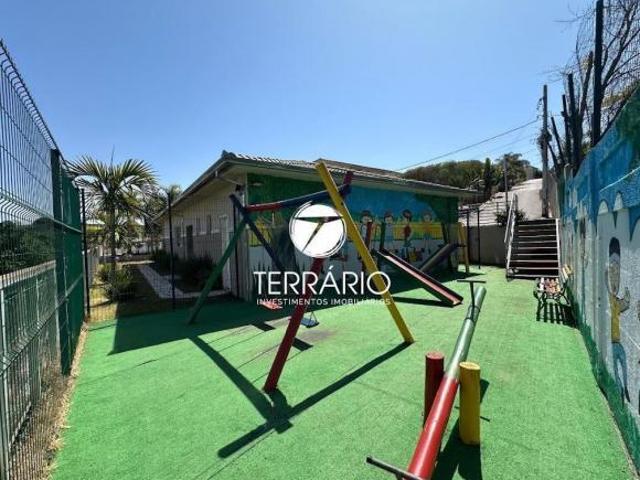 Apartamento para venda em Sagrado Coração, Varginha