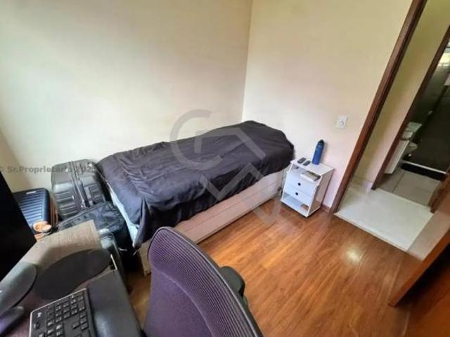 Apartamento para venda em Sagrada Família, Belo Horizonte