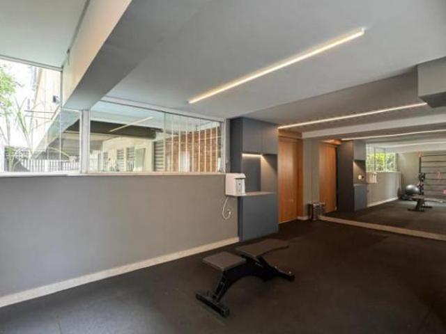 Apartamento para venda em Sagrada Família, Belo Horizonte