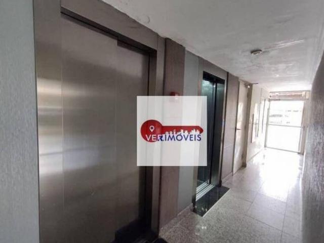 Apartamento para venda em Sagrada Família, Belo Horizonte
