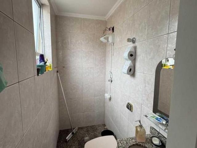Apartamento para venda em Sagrada Família, Belo Horizonte