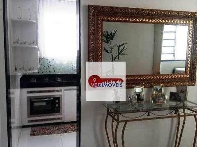 Apartamento para venda em Sagrada Família, Belo Horizonte
