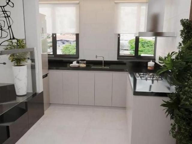 Apartamento para venda em Sagrada Família, Belo Horizonte