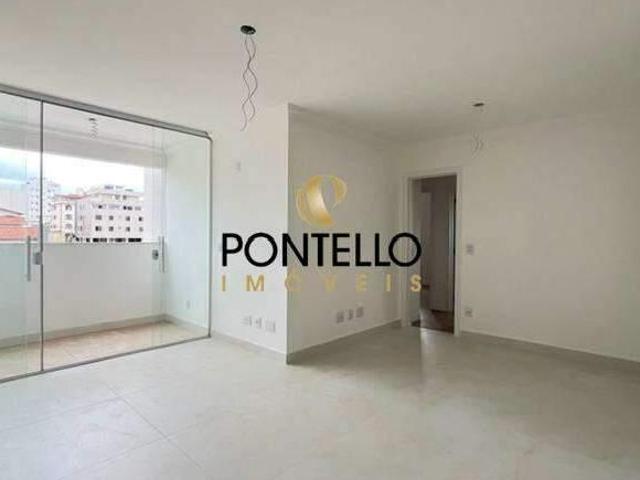 Apartamento para venda em Sagrada Família, Belo Horizonte