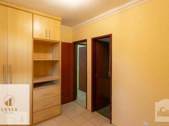 Apartamento para venda em Sagrada Família, Belo Horizonte