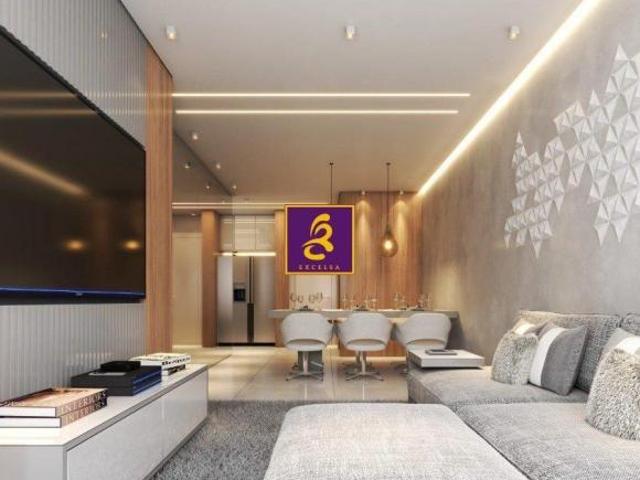Apartamento para venda em Sagrada Família, Belo Horizonte