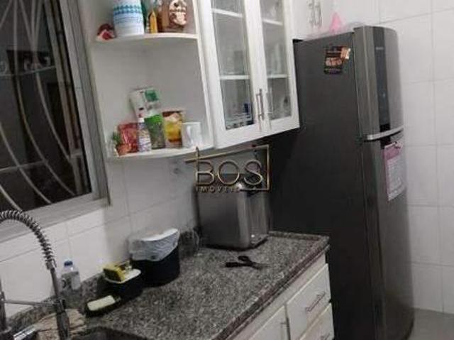 Apartamento para venda em Sagrada Família, Belo Horizonte